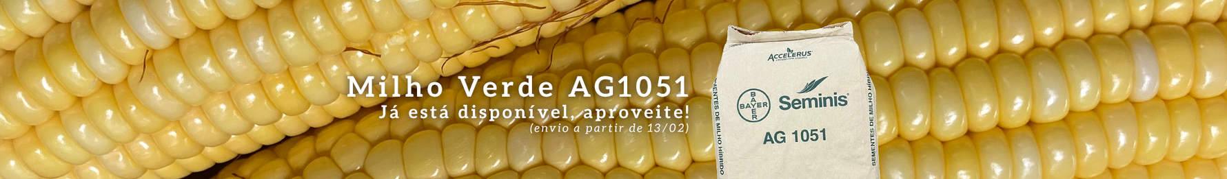 Loja Oficial Bayer Seminis – Loja Bayer Seminis